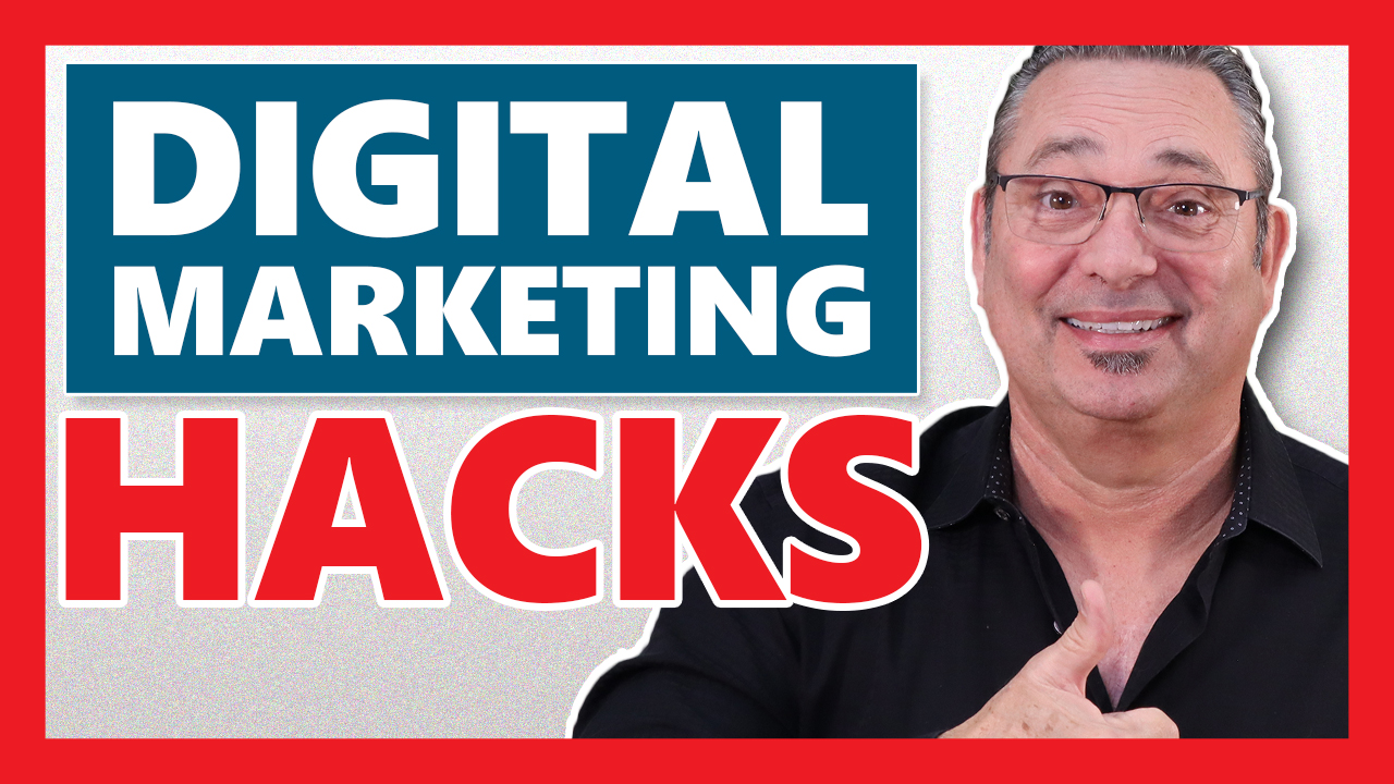 6 easy digital marketing hacks for 2023 6 easy digital marketing hacks for 2023